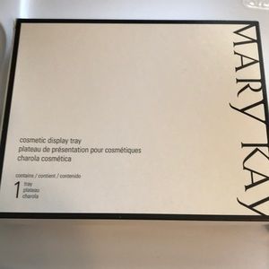 Mary Kay | Makeup | Mary Kay Comsmetic Display Trays Brand New | Poshmark